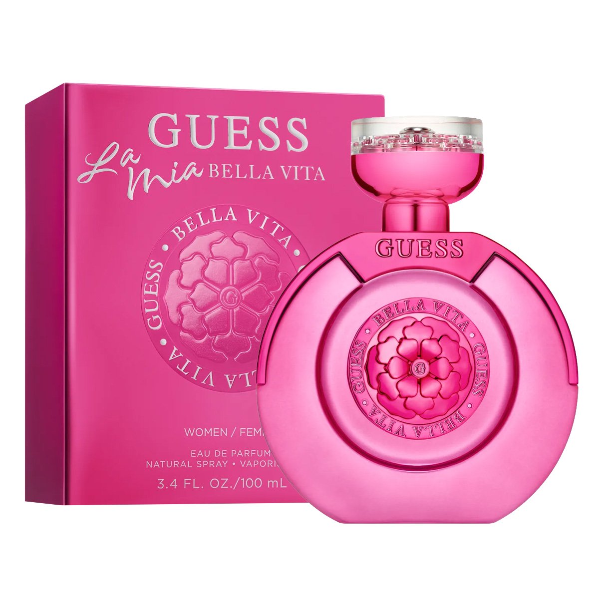 Guess La Mia Bella Vita купить в Минске и РБ