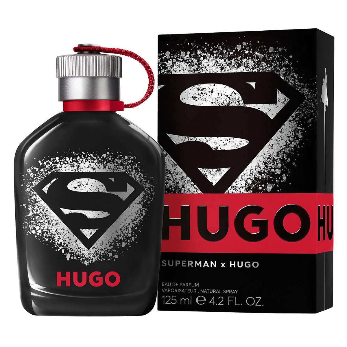 Hugo Boss Hugo Superman купить в Минске и РБ