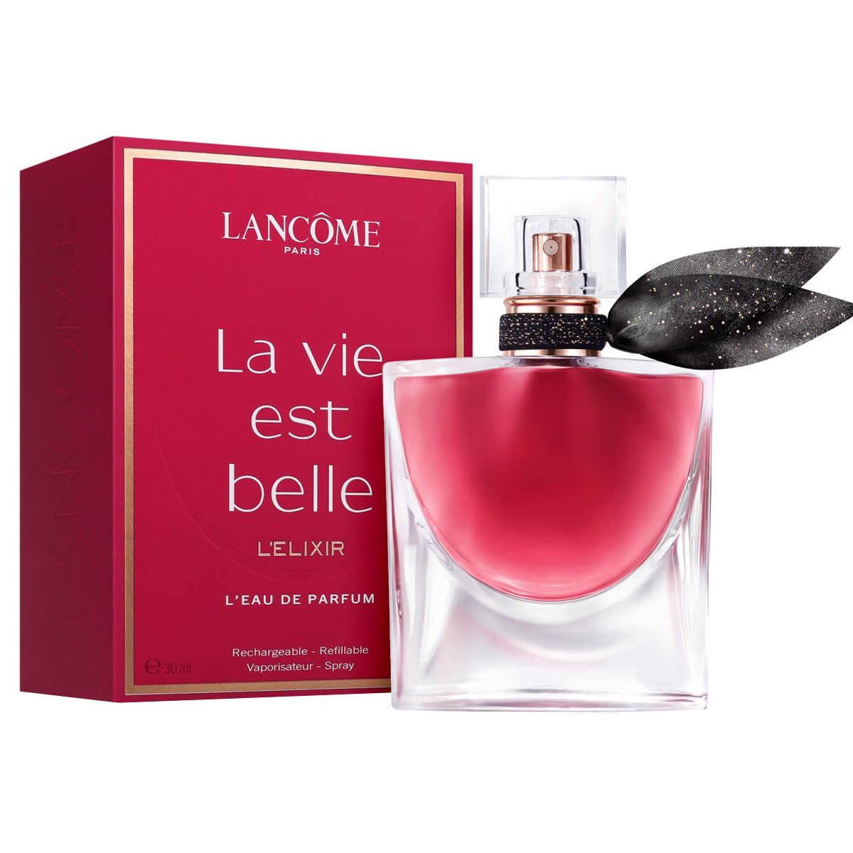 Lancome La Vie Est Belle L'Elixir купить в Минске и РБ